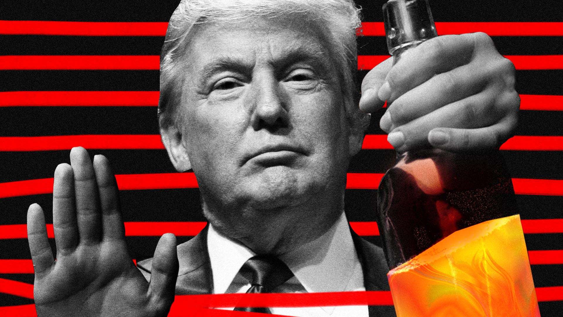 Trump's Tariffs Are Hiking the Price of Your Favorite Whisky - Reason.com