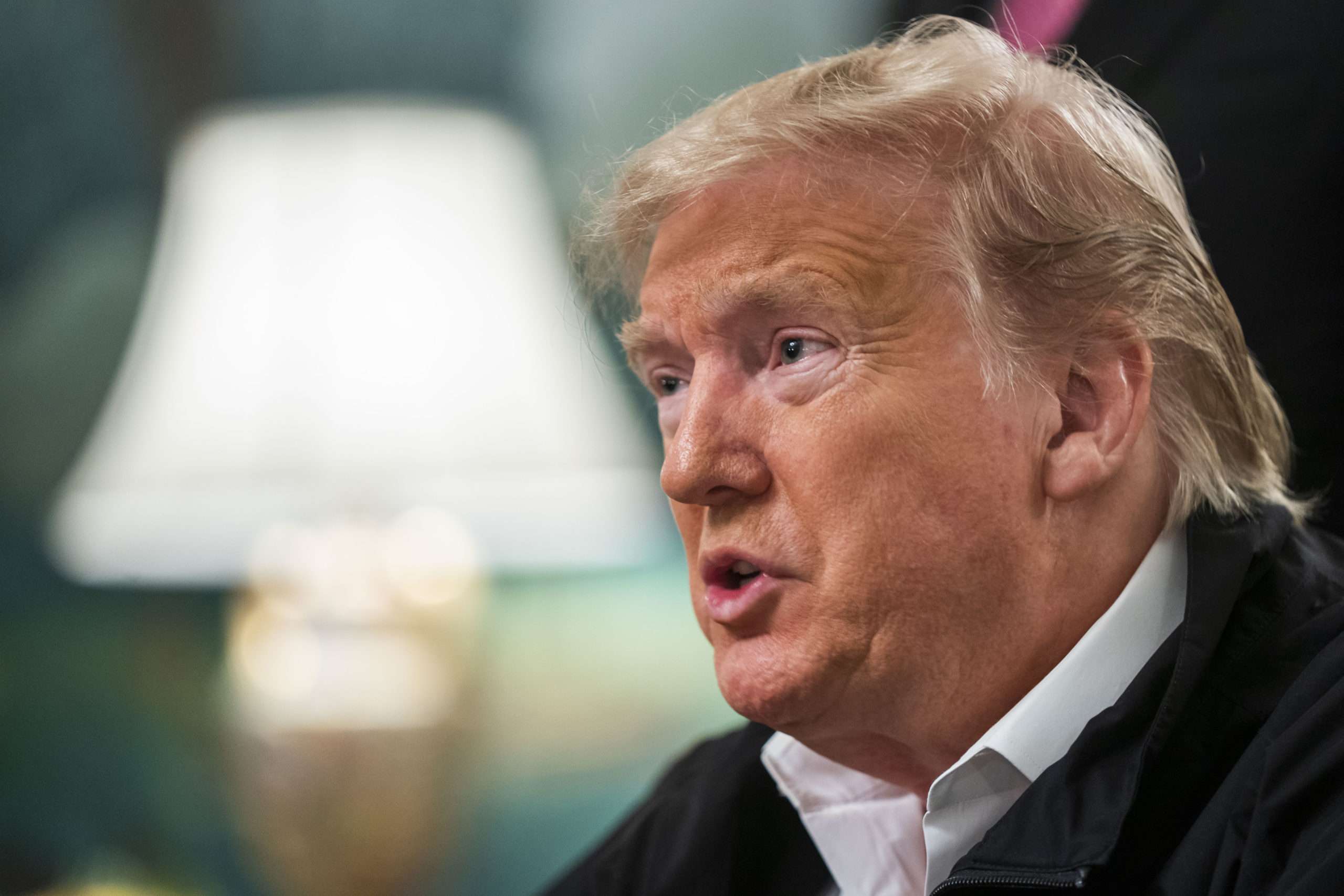 Coronavirus Shock: Just Another Panic Monday? - Reason.com