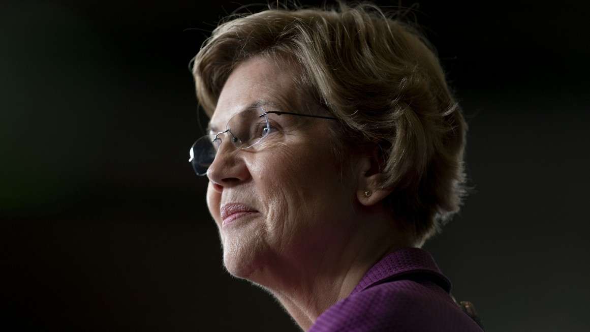 Sexism Didn’t Kill the Warren Campaign. The Warren Campaign Killed the ...