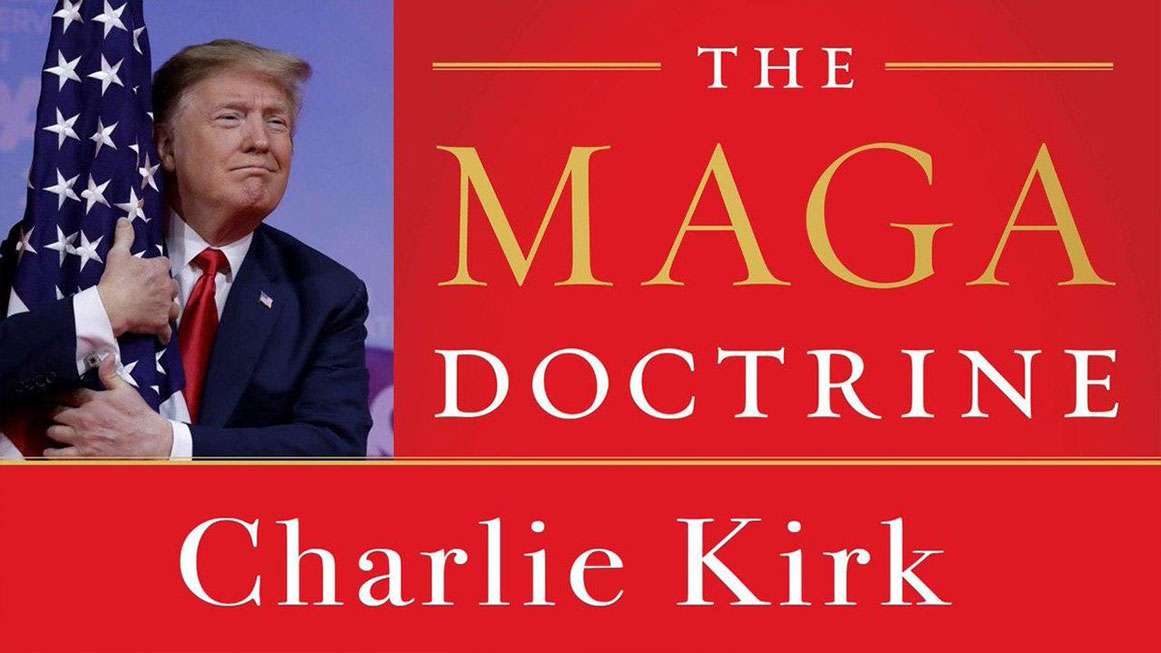 The MAGA Doctrine