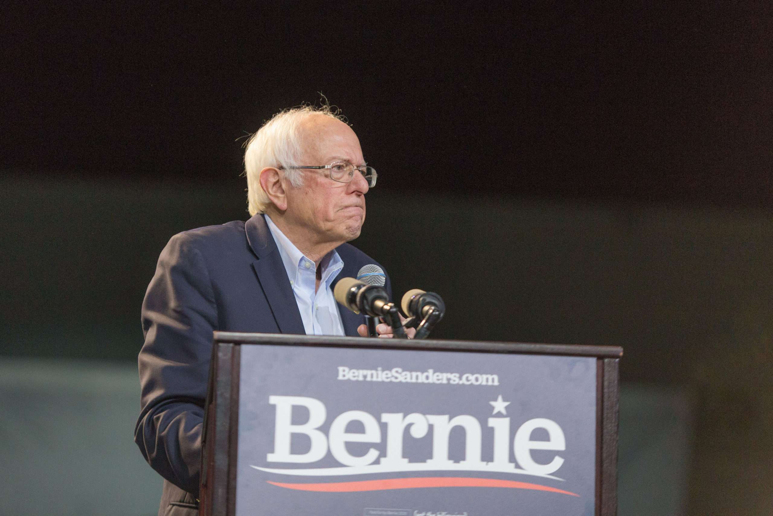 Maybe Bernie Sanders Shouldn't Have Doubled Down on Cuba the Week ...
