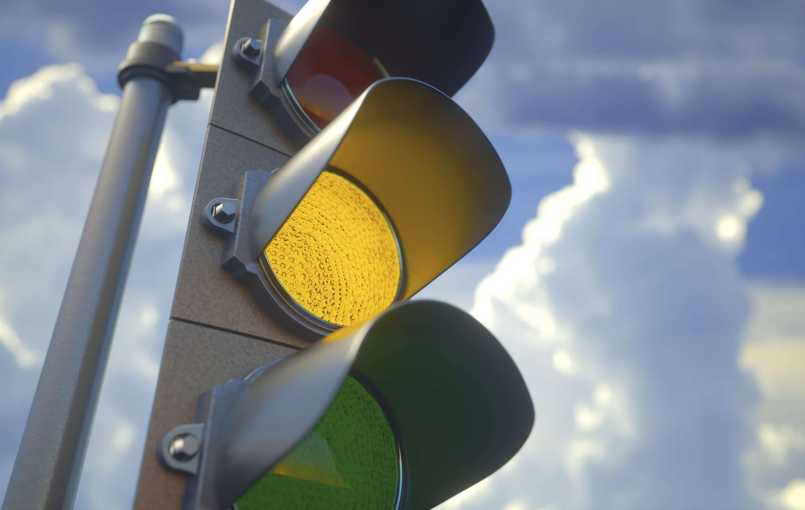 Oregon Tried To Silence This Engineer’s Red Light Camera Research. Now ...
