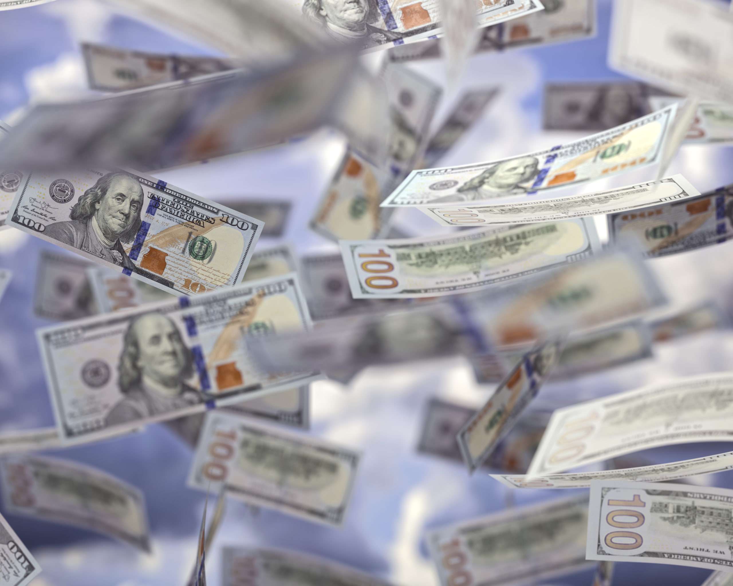 No, Stimulus Spending Wouldn't Be an Economic Vaccine Against the ...