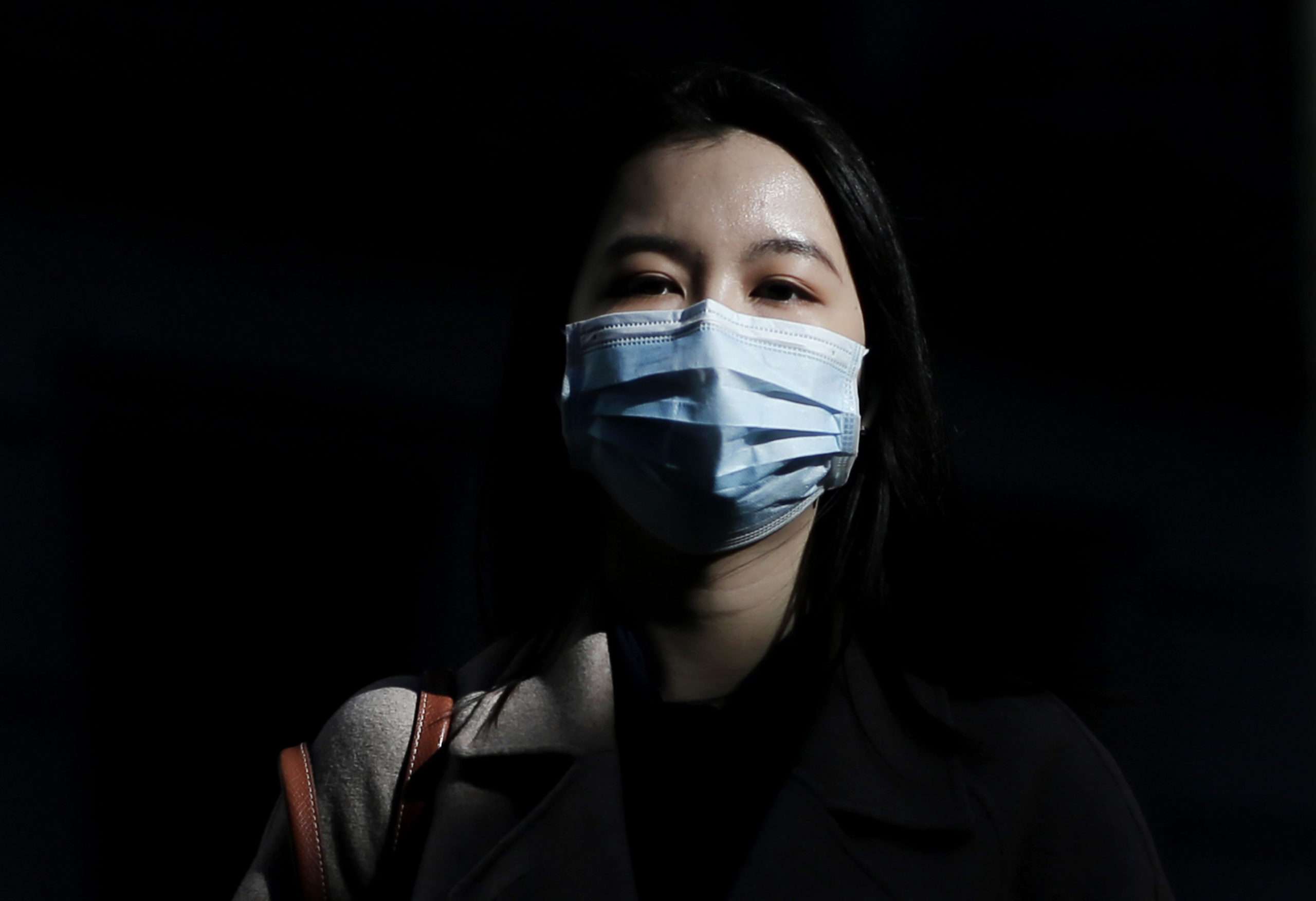 Nearly 2,800 People Quarantined in New York City To Prevent Spread of ...