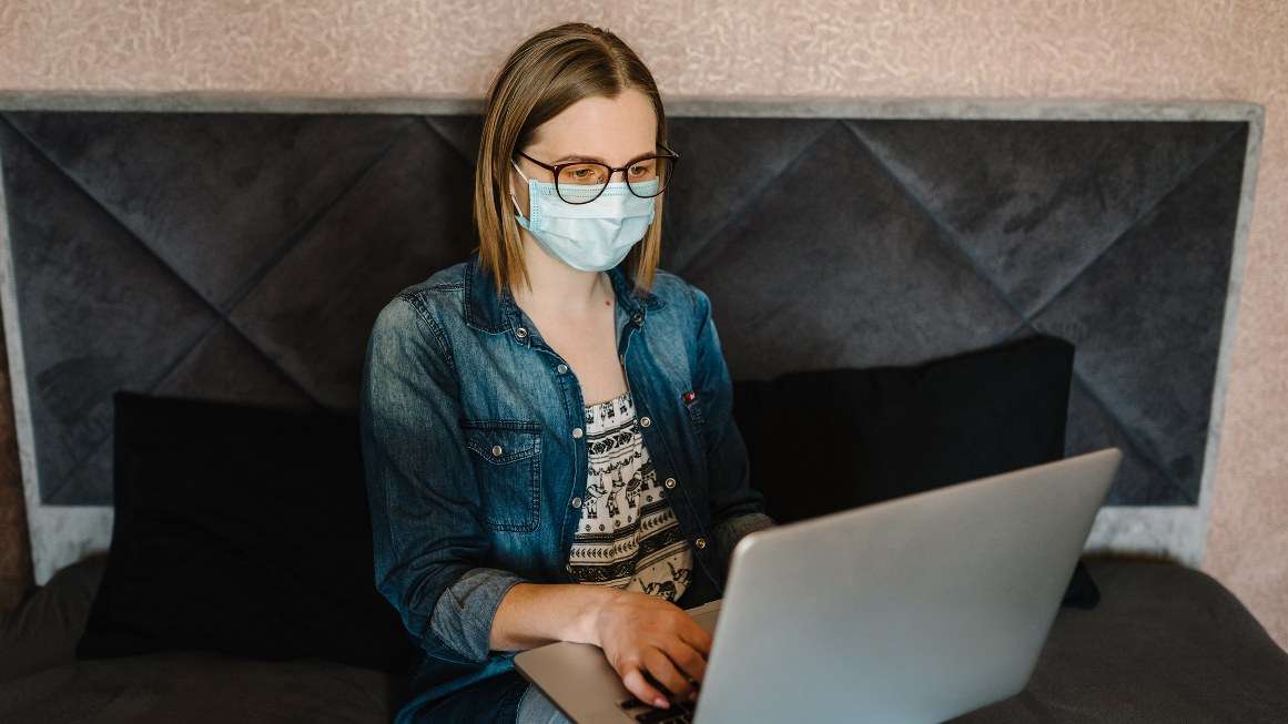 A Teenager Posted About Her COVID-19 Infection on Instagram. A Deputy ...