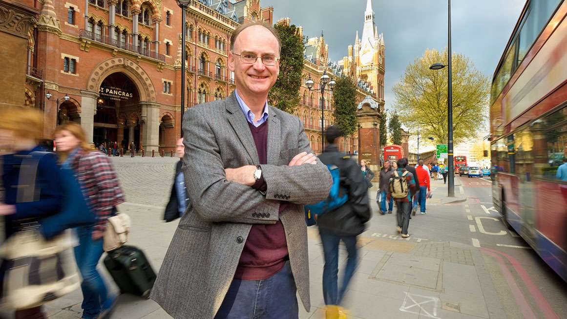 What It's Like To Be a Rational Optimist in a Pandemic