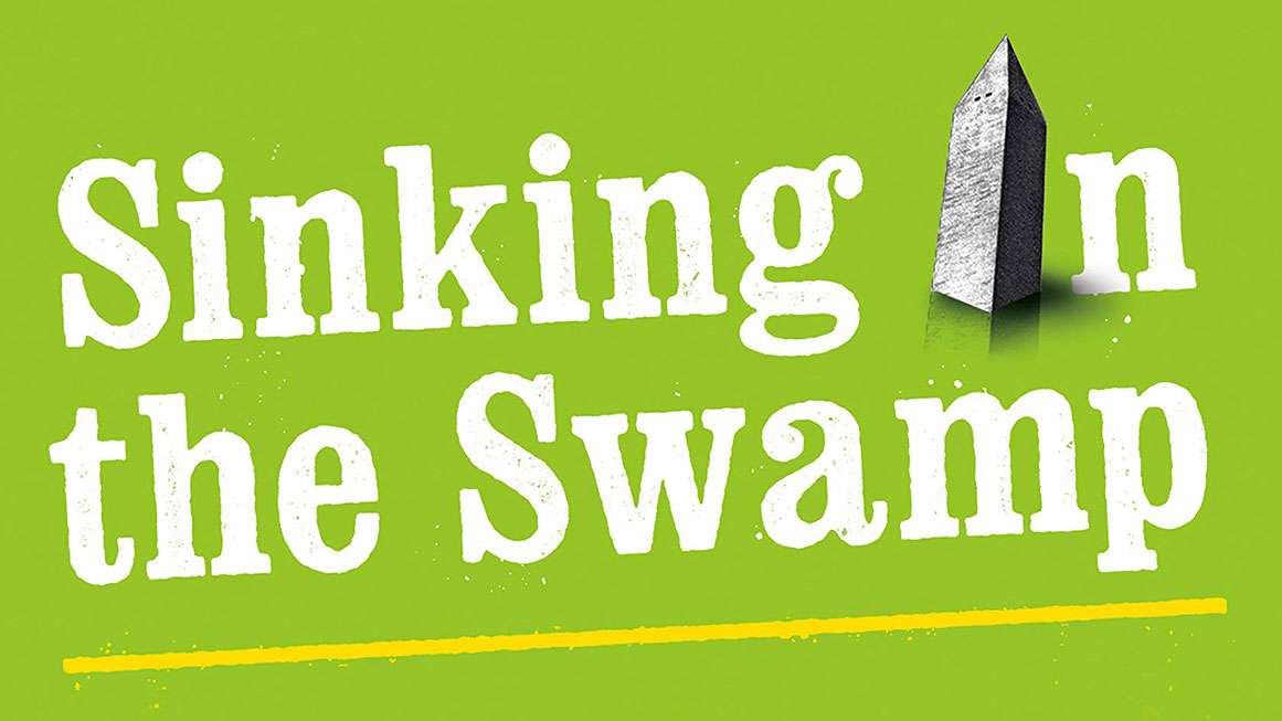 Sinking in the Swamp