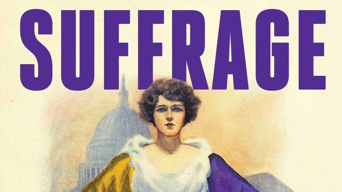 Suffrage