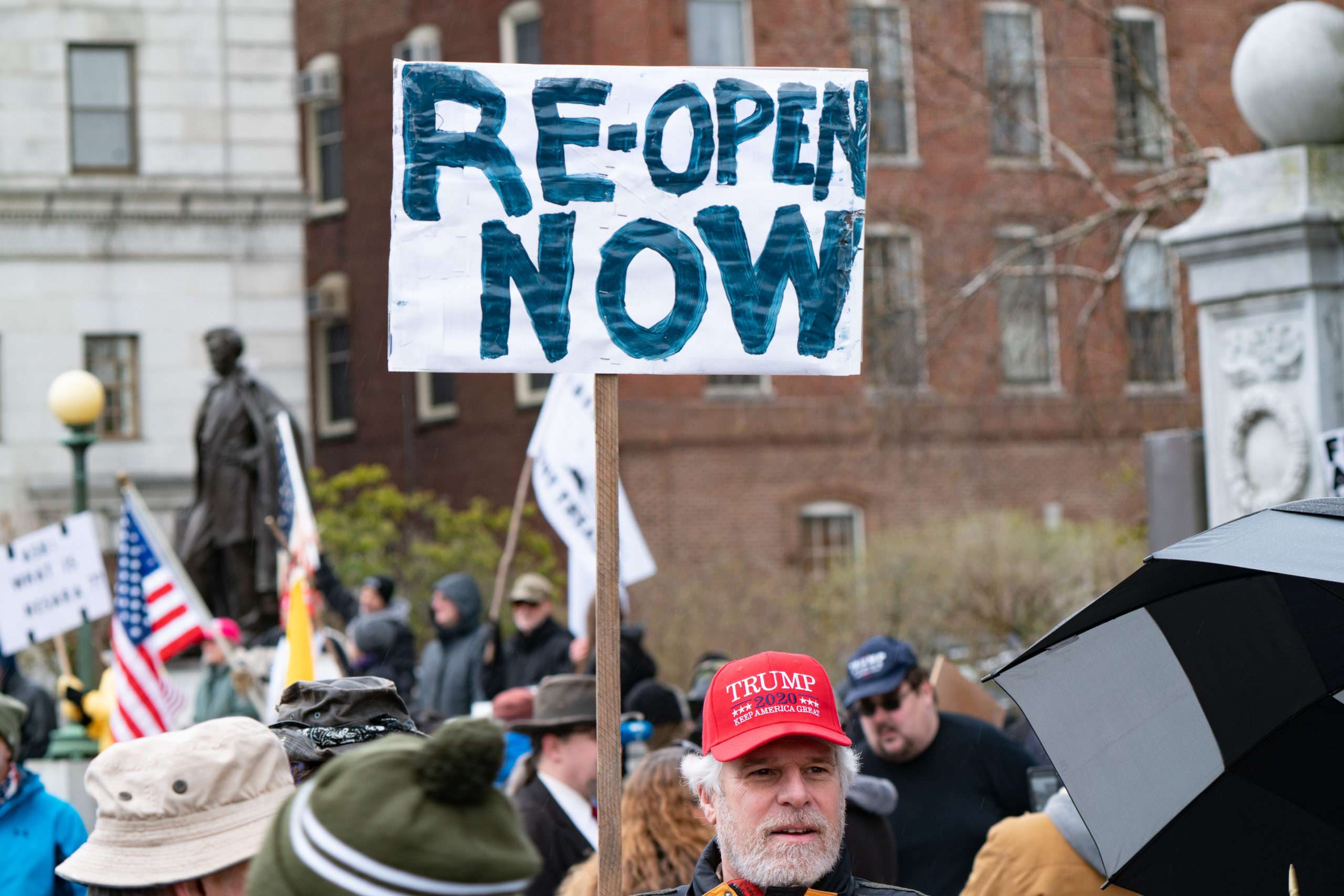 Celebrities and the Media Shouldn't Sneer at Coronavirus Lockdown ...