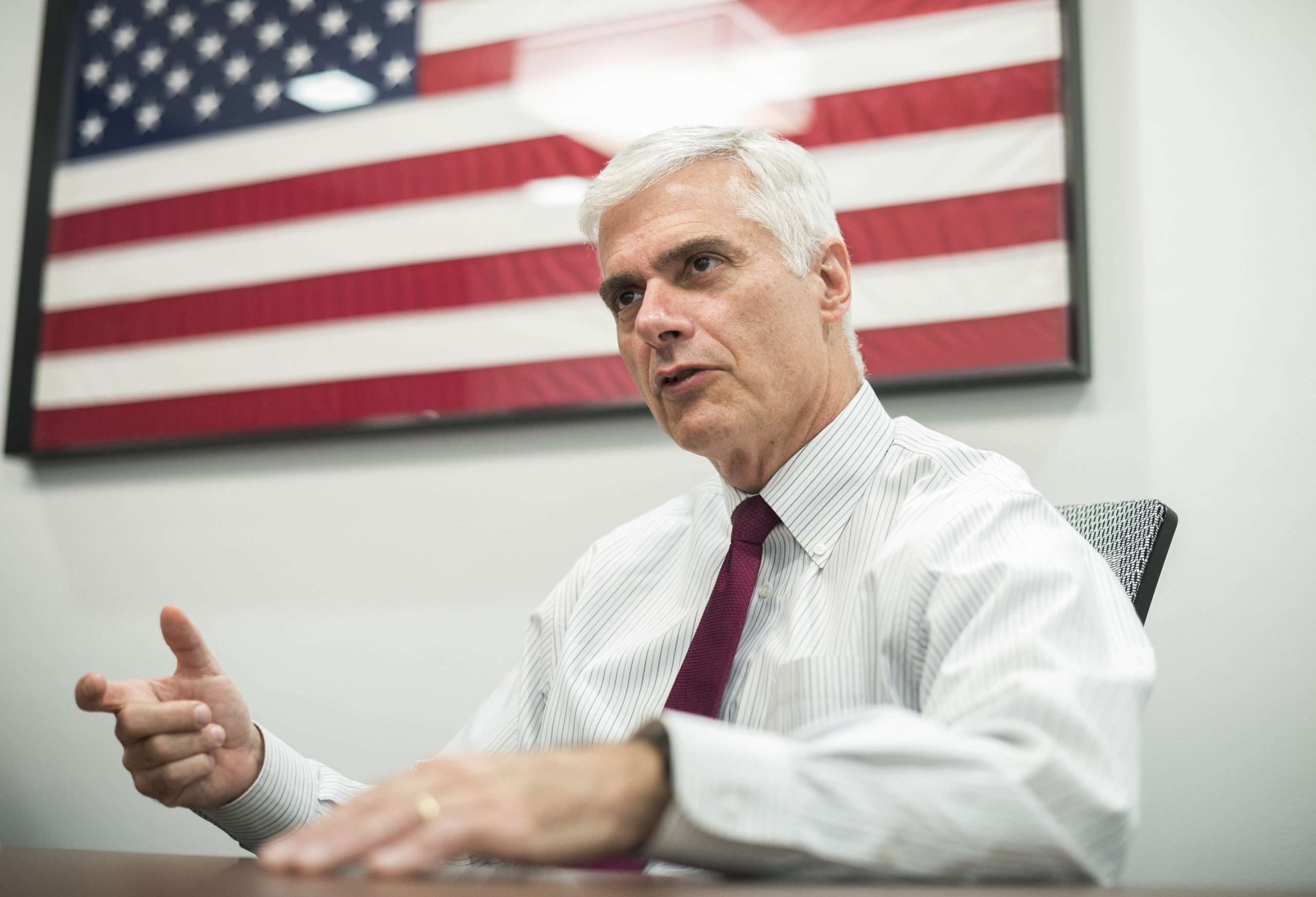 Are There Fiscal Conservatives in a Pandemic? The Club for Growth Says ...