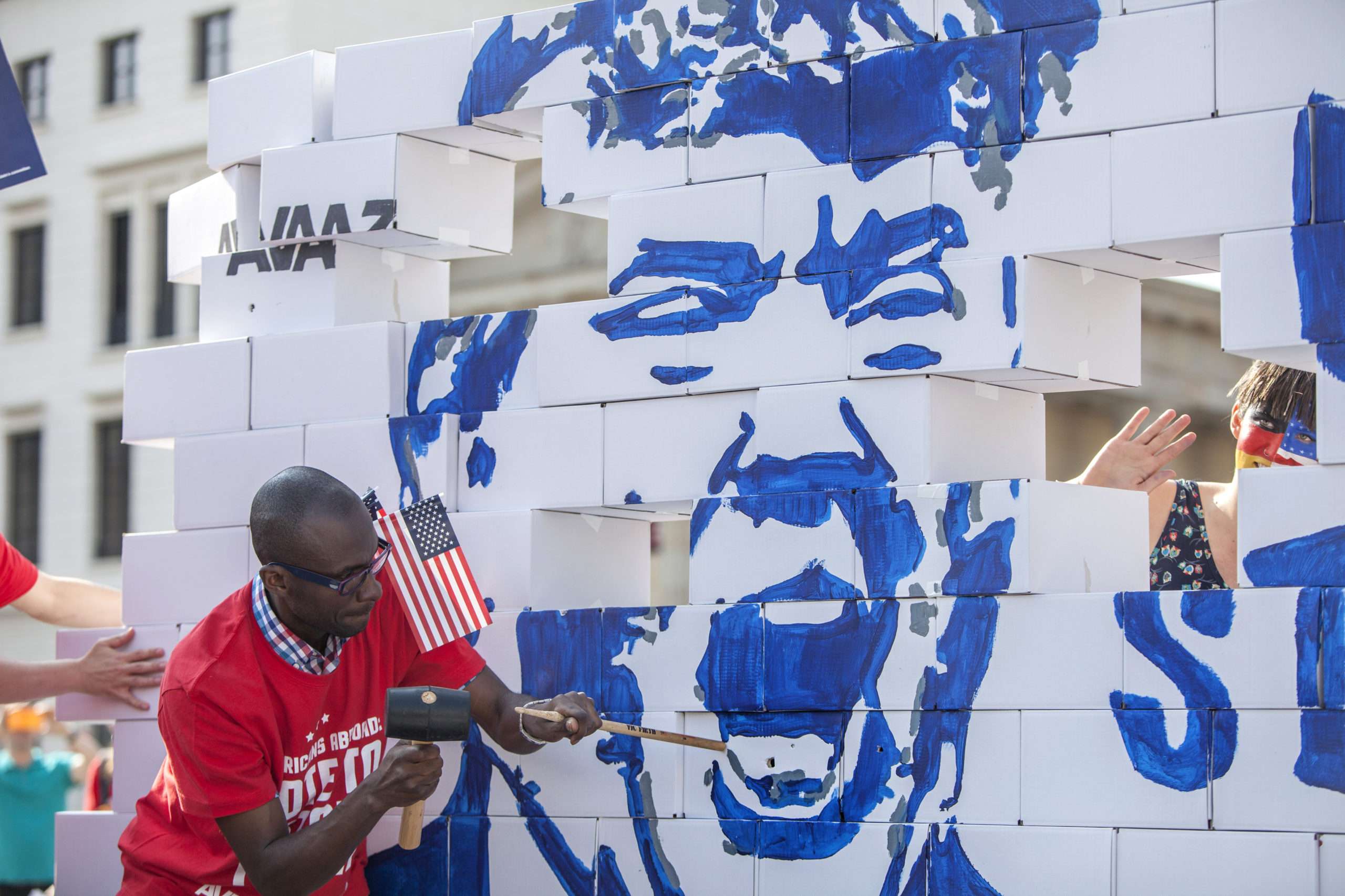 Will COVID-19 Help Americans Break the Habit of Deferring to ...