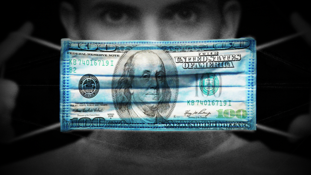 How 'Price Gouging' Helps Consumers During the Coronavirus Pandemic