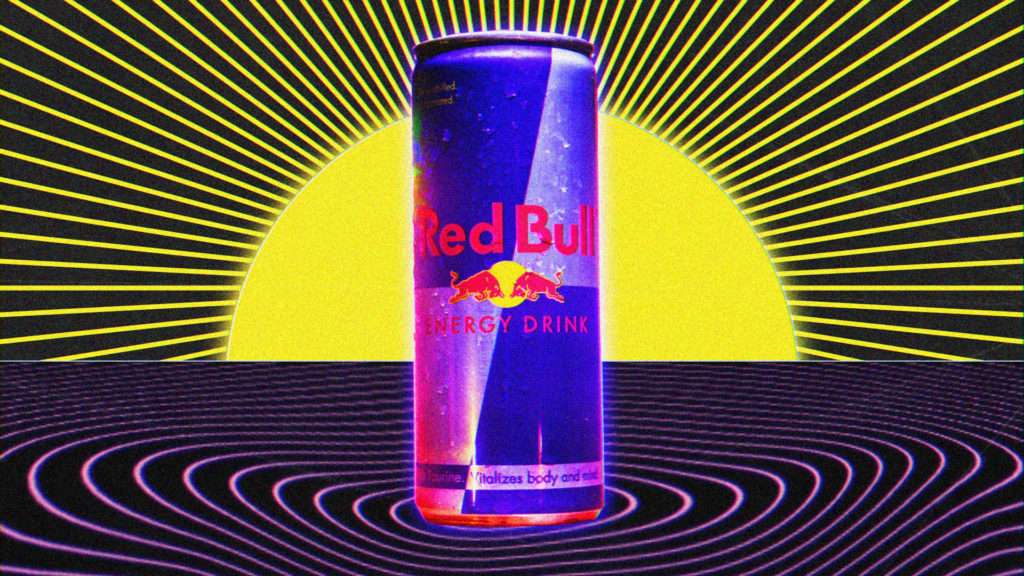Red Bull Is Disgusting. And It Perfectly Captures Why Capitalism Is So ...