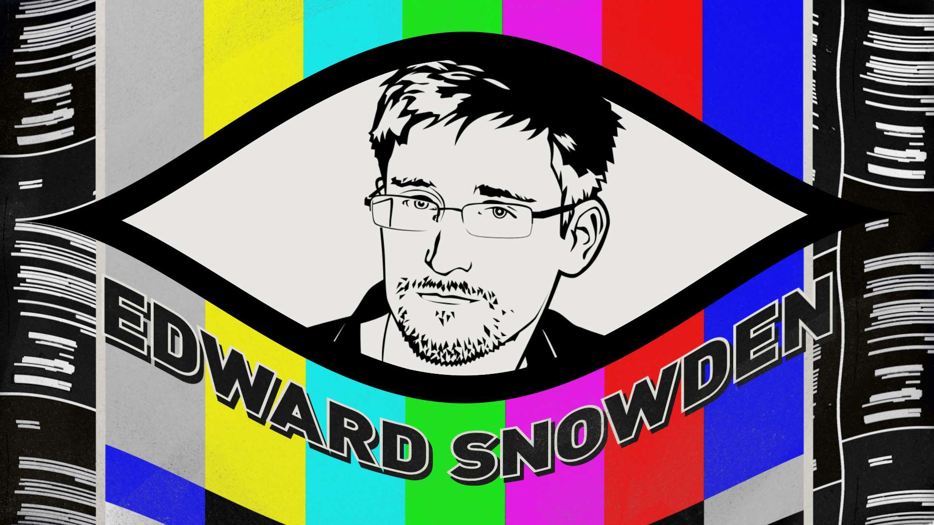 How Edward Snowden Revealed the 'Dark Mirror' of the Surveillance State ...
