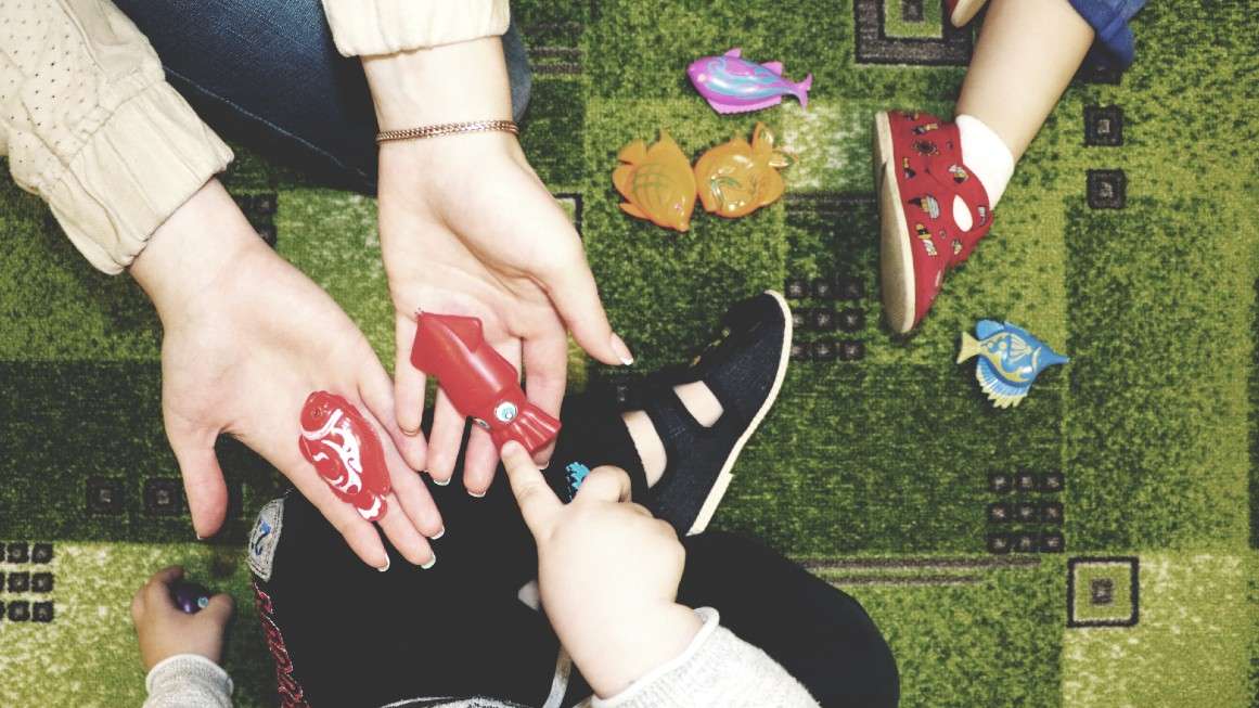 It’s Going To Be Hard Enough To Get Kids Back to Day Care After COVID-19