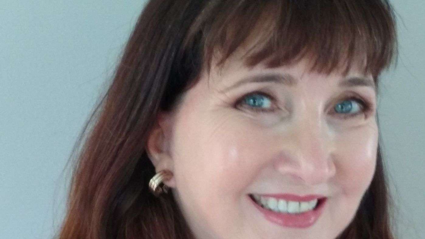 A Libertarian Candidate Enters the Presidential Race - Reason.com