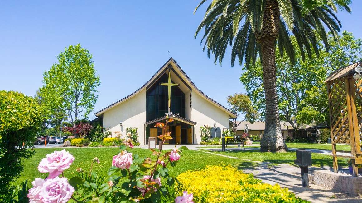Churches Get Go-Ahead in California’s Latest Reopening Plans