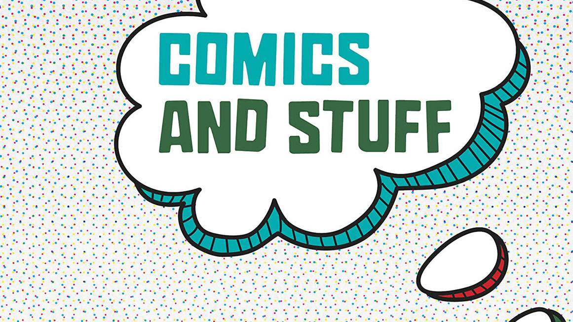 Comics and Stuff - Reason.com