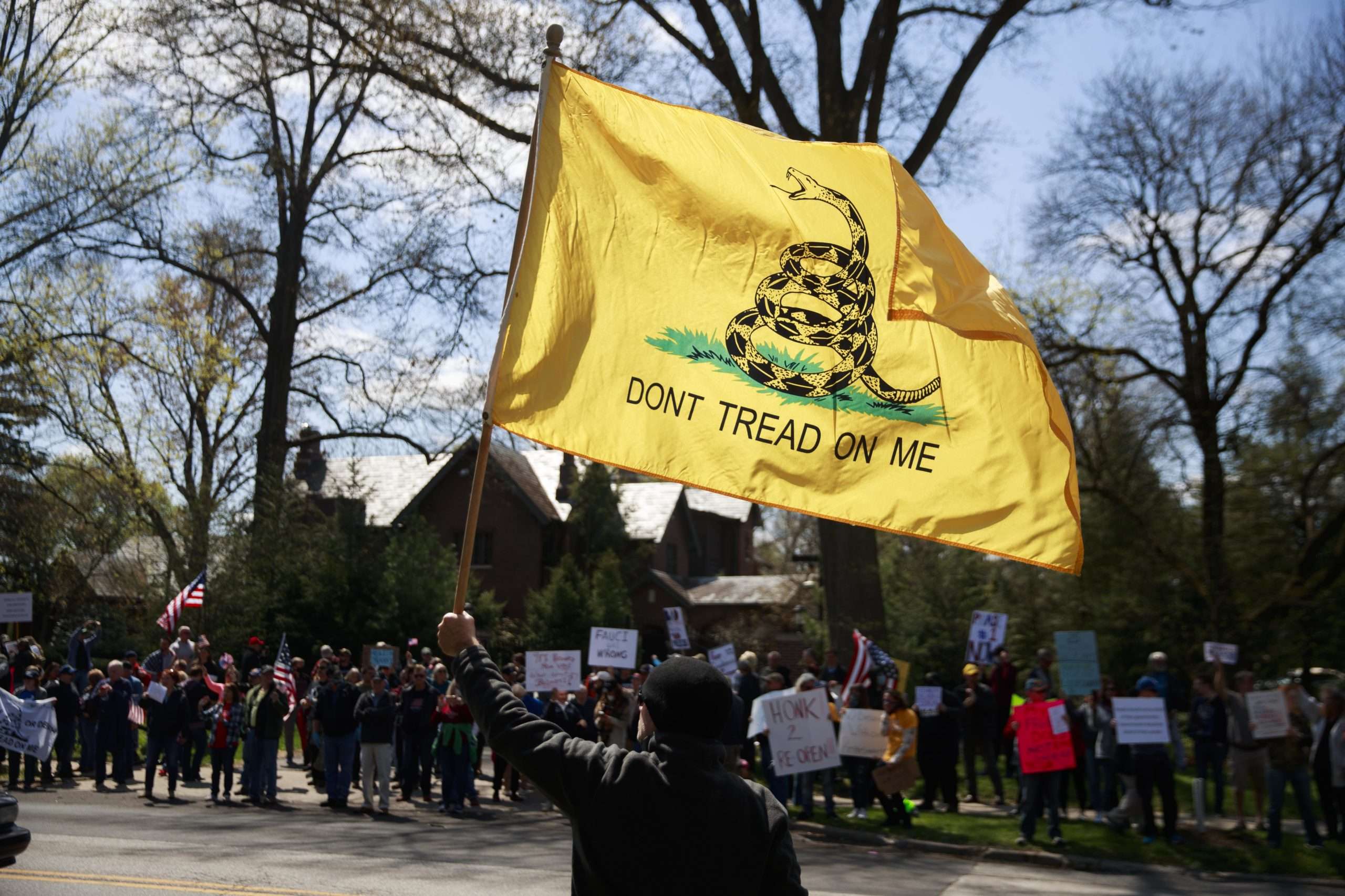 The Reopen Debate Is a False Dichotomy