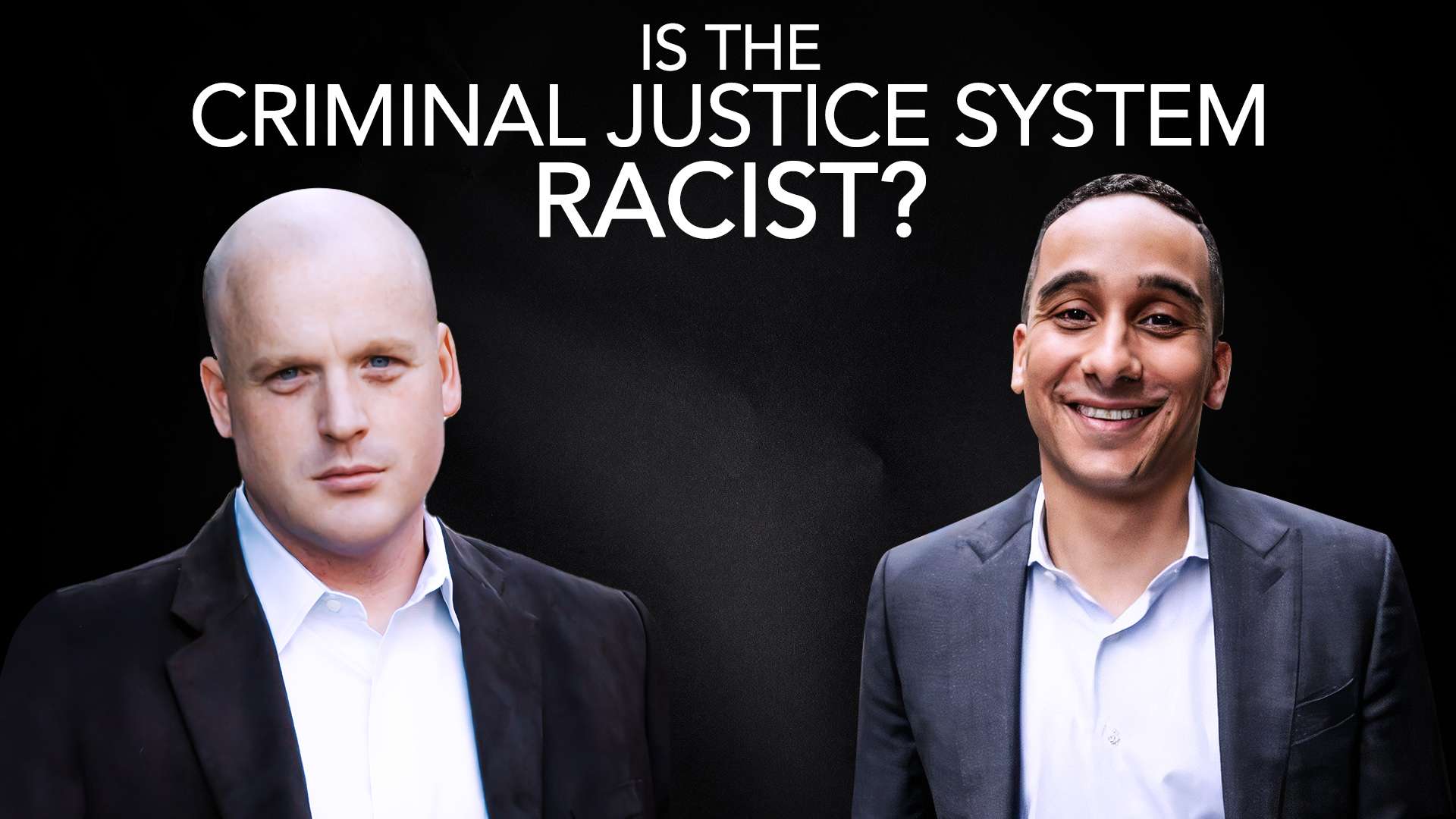 Is the Criminal Justice System Racist? A Soho Forum Debate - Reason.com