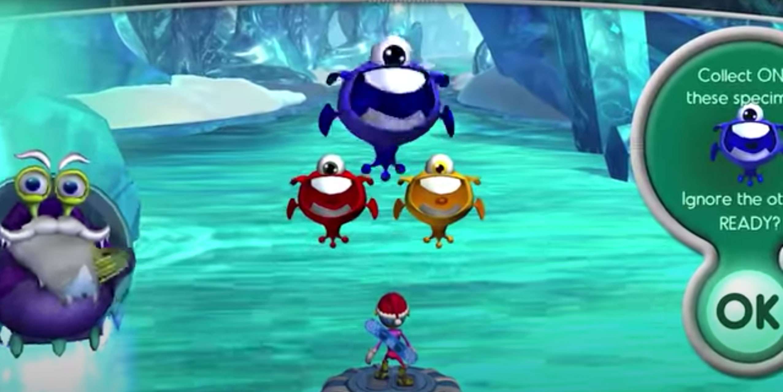 The FDA Just Approved the First Video Game for Prescription Use