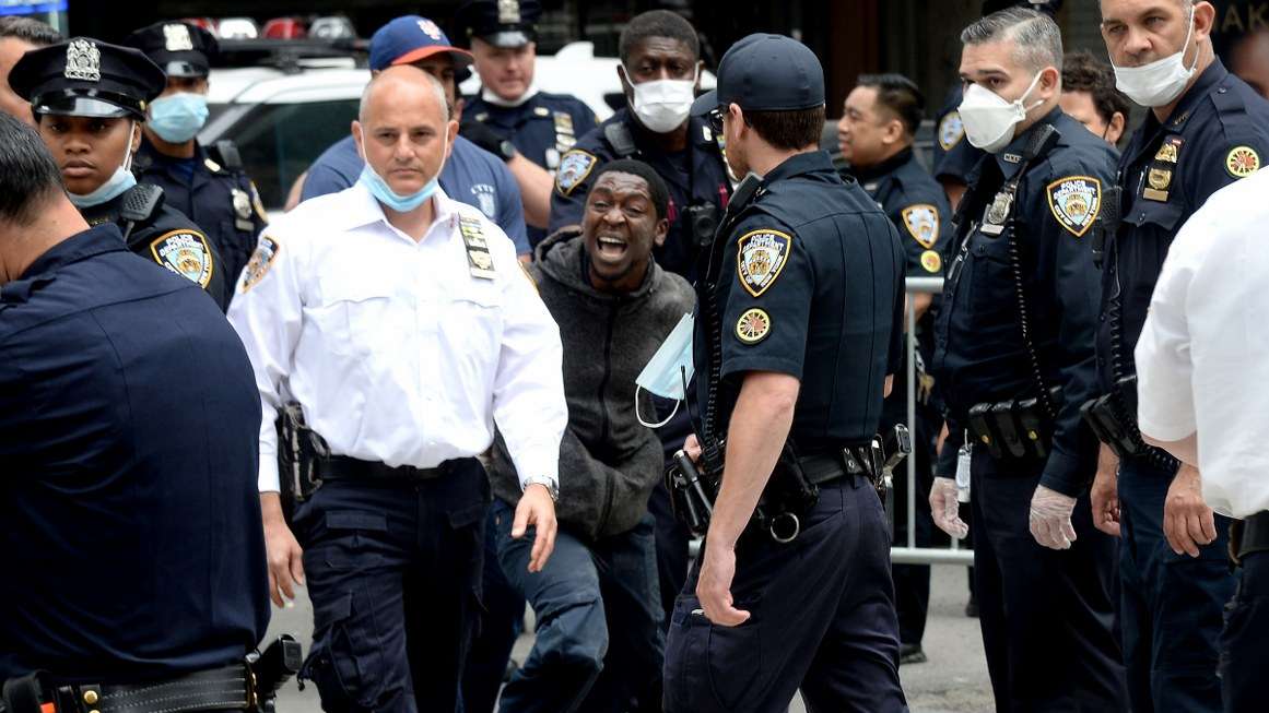 Here Are 4 Policing Reforms Cities and States Are Considering Right Now ...