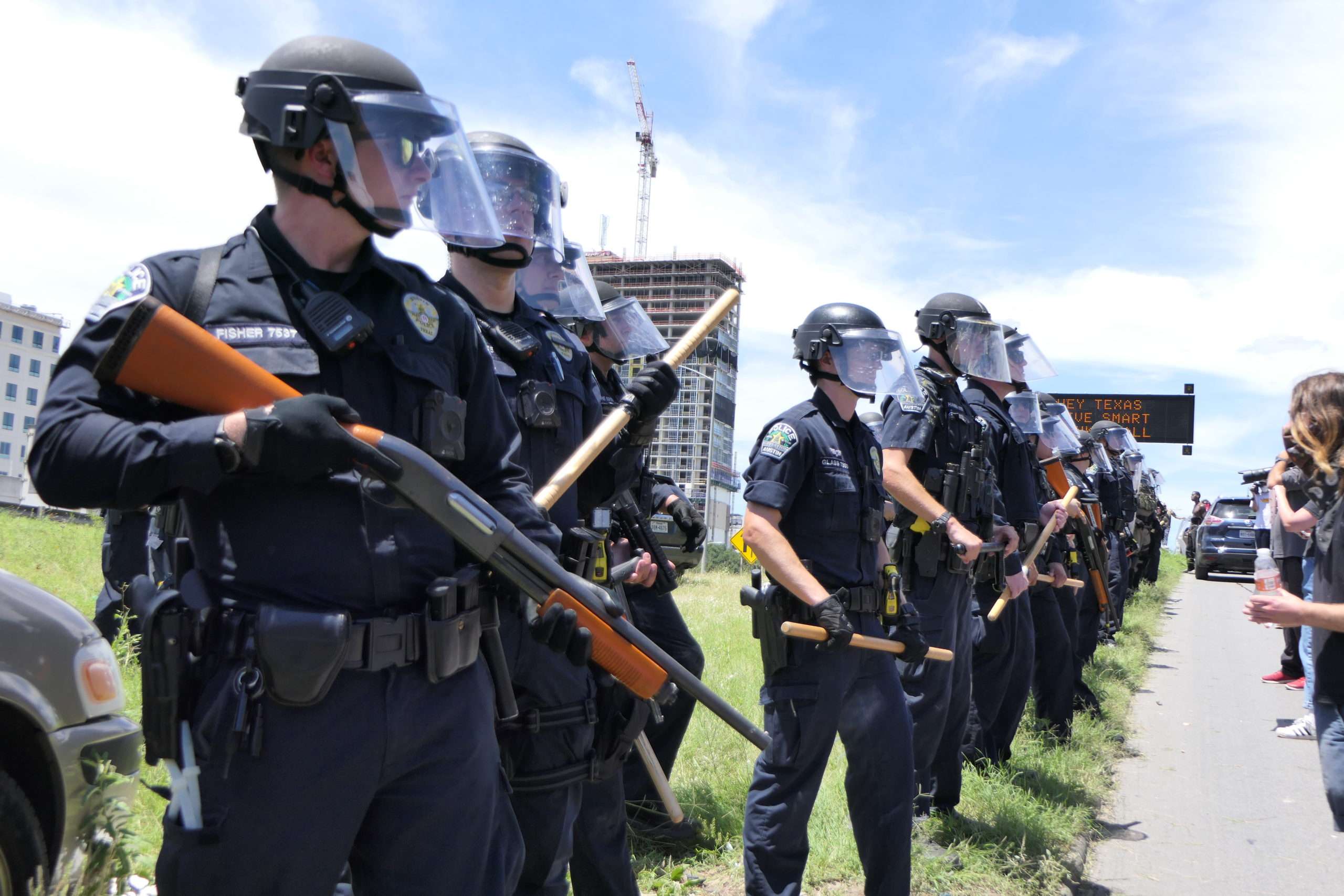 The War on Drugs Drug Spurred America's Current Policing Crisis ...