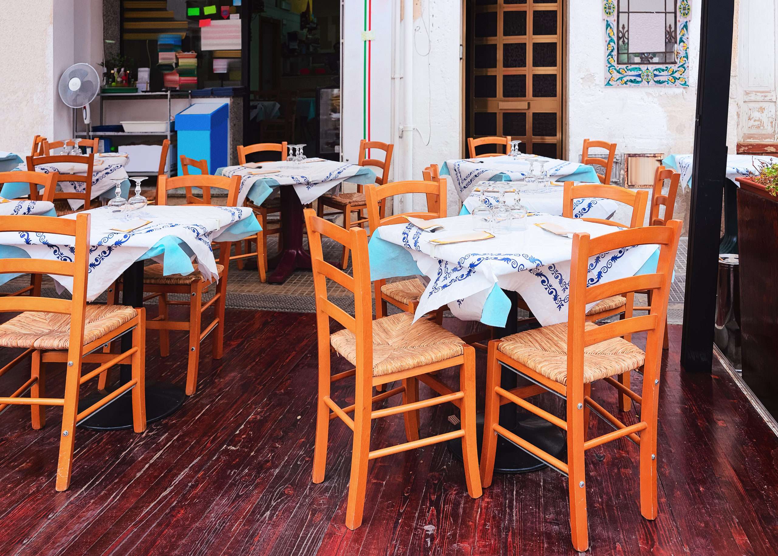 Phased Reopenings May Be Too Little, Too Late for the Restaurant Industry