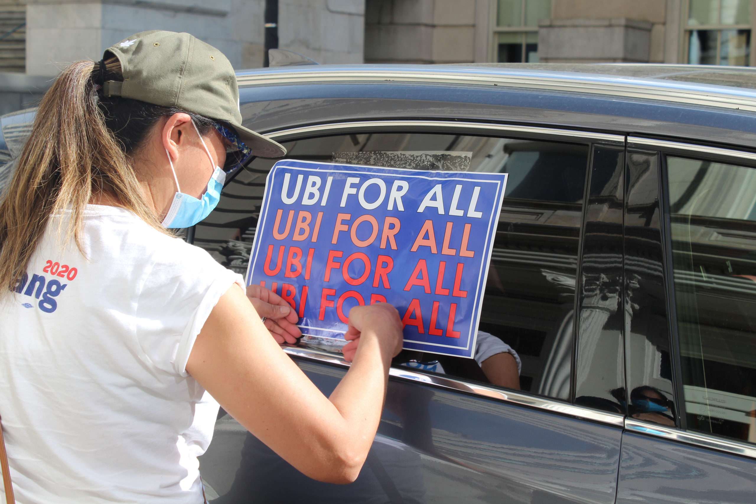 Is a Universal Basic Income Program Worth the Costs?