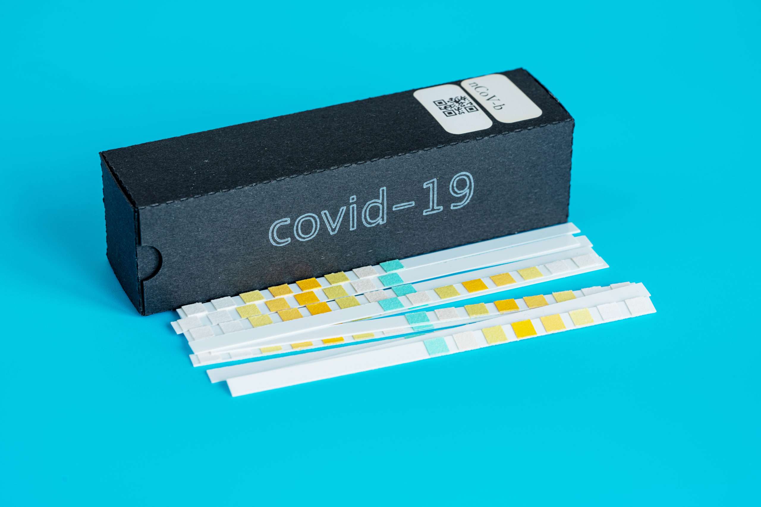 COVID-19 Diagnostic Testing Is About To Really Rev Up