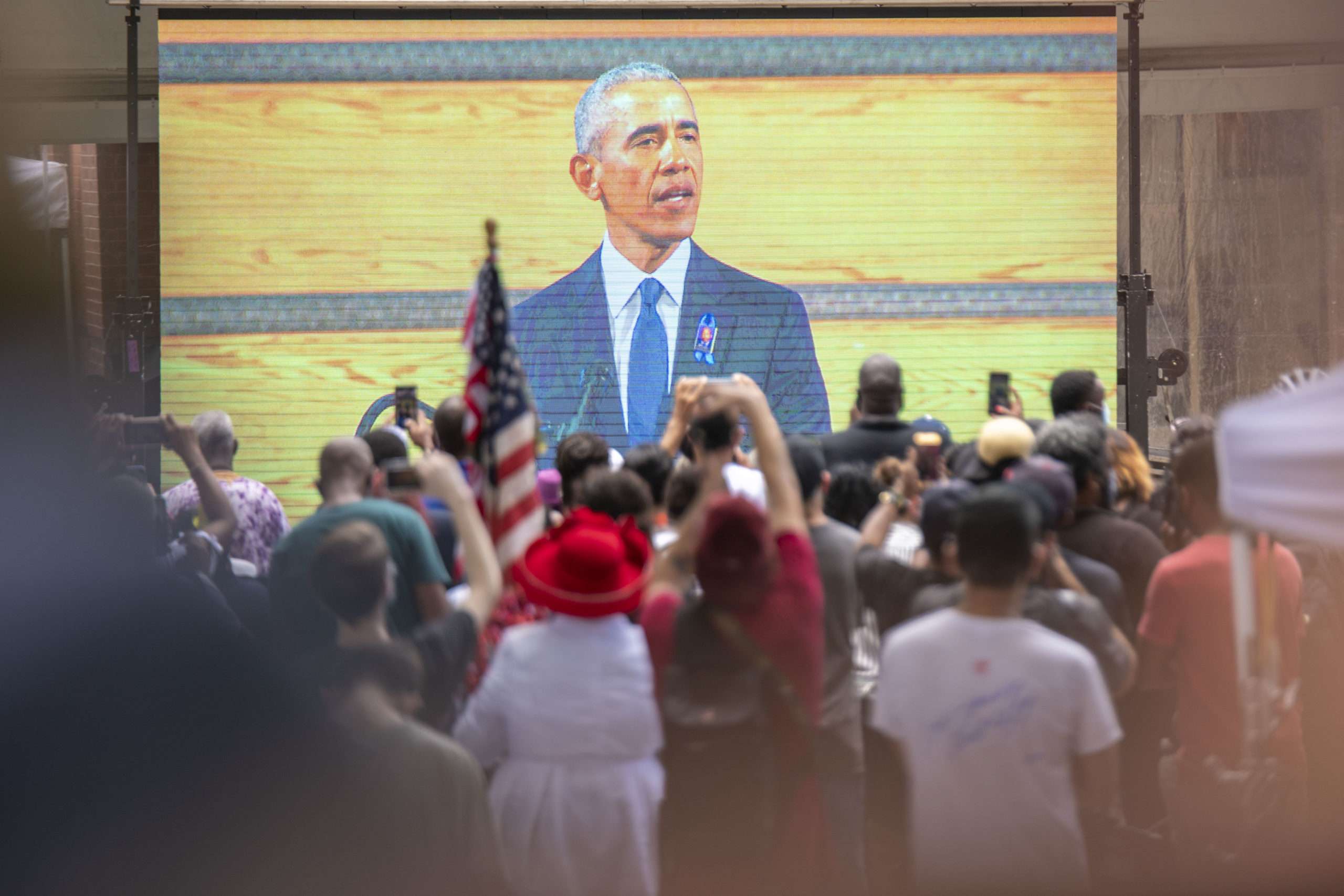 Is the Senate Filibuster a 'Jim Crow Relic' That Should Be Abolished in ...