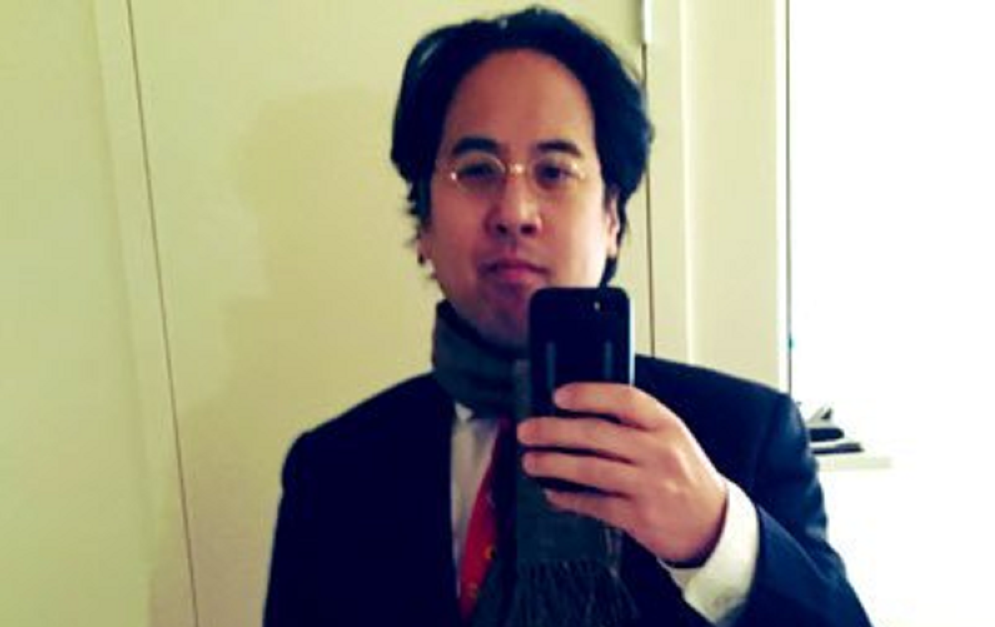 Wesley Yang: Woke Protests Against 'White Supremacism' May Be the New ...