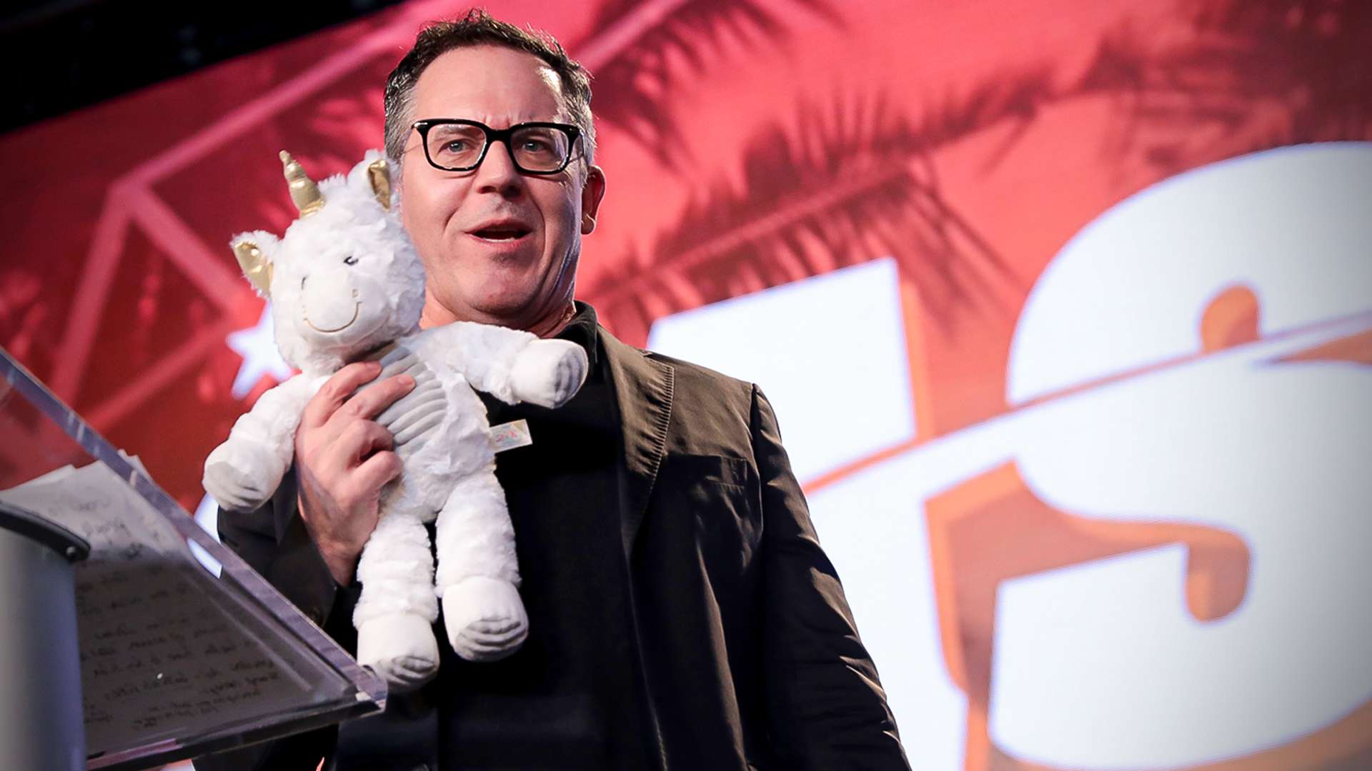 Greg Gutfeld's Self-Help Book for Haters of Self-Help (Who Love To ...