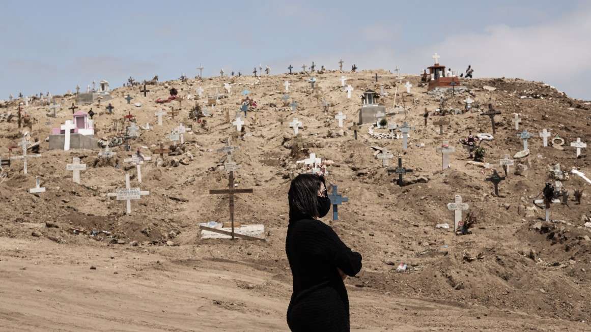 Breaking the Bloody Mexican Drug Cartels - Reason.com