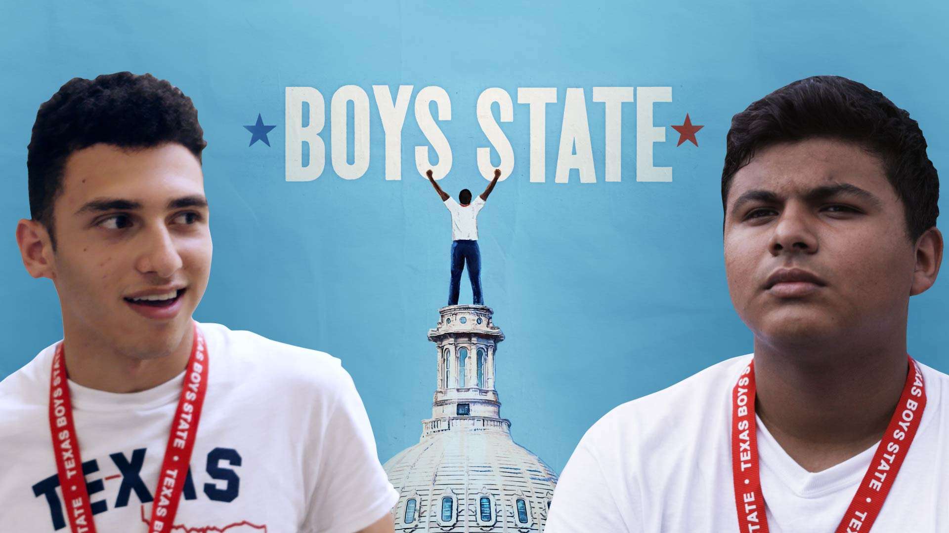 Why Is American Politics Unravelling? Boys State Film Looks for Answers
