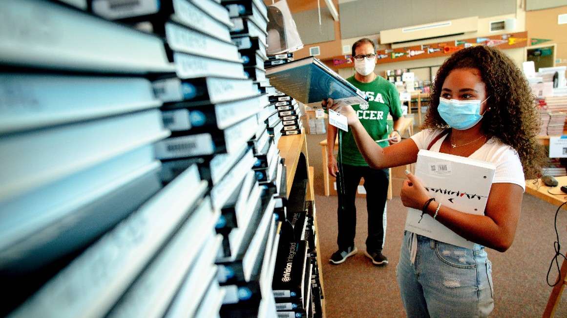 Fund Students Instead of Systems