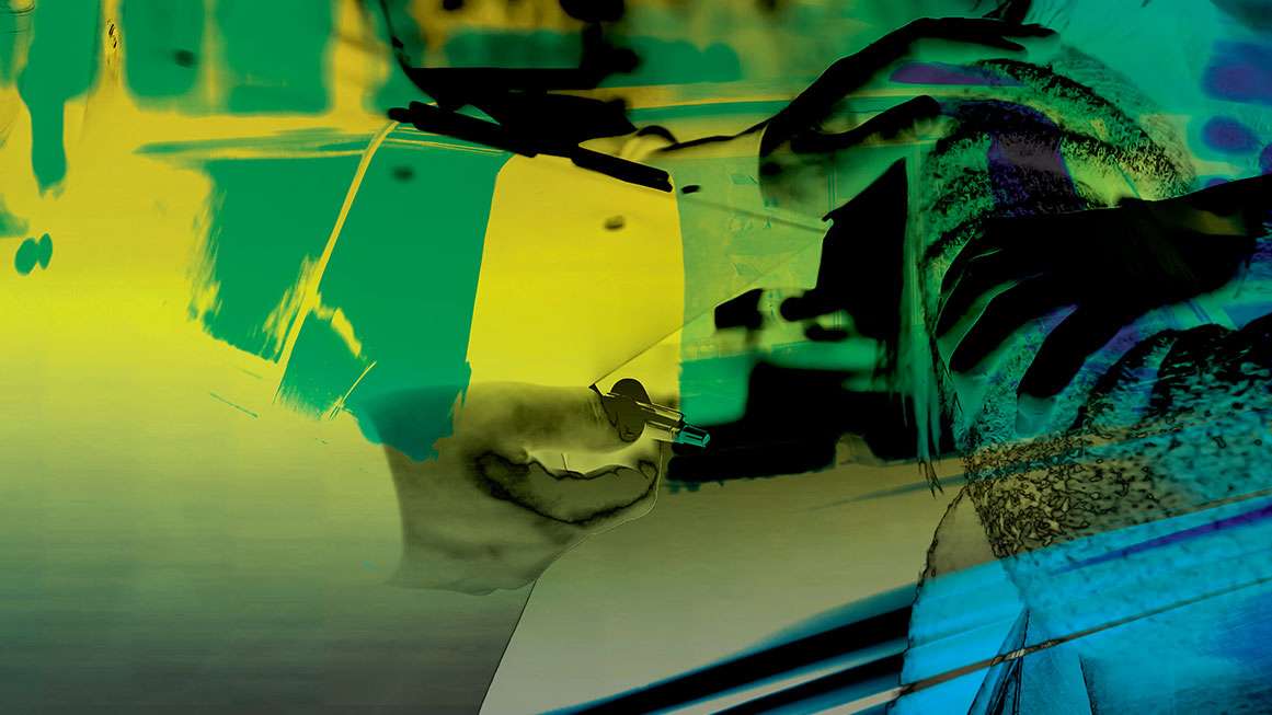 Rethink Crisis Response