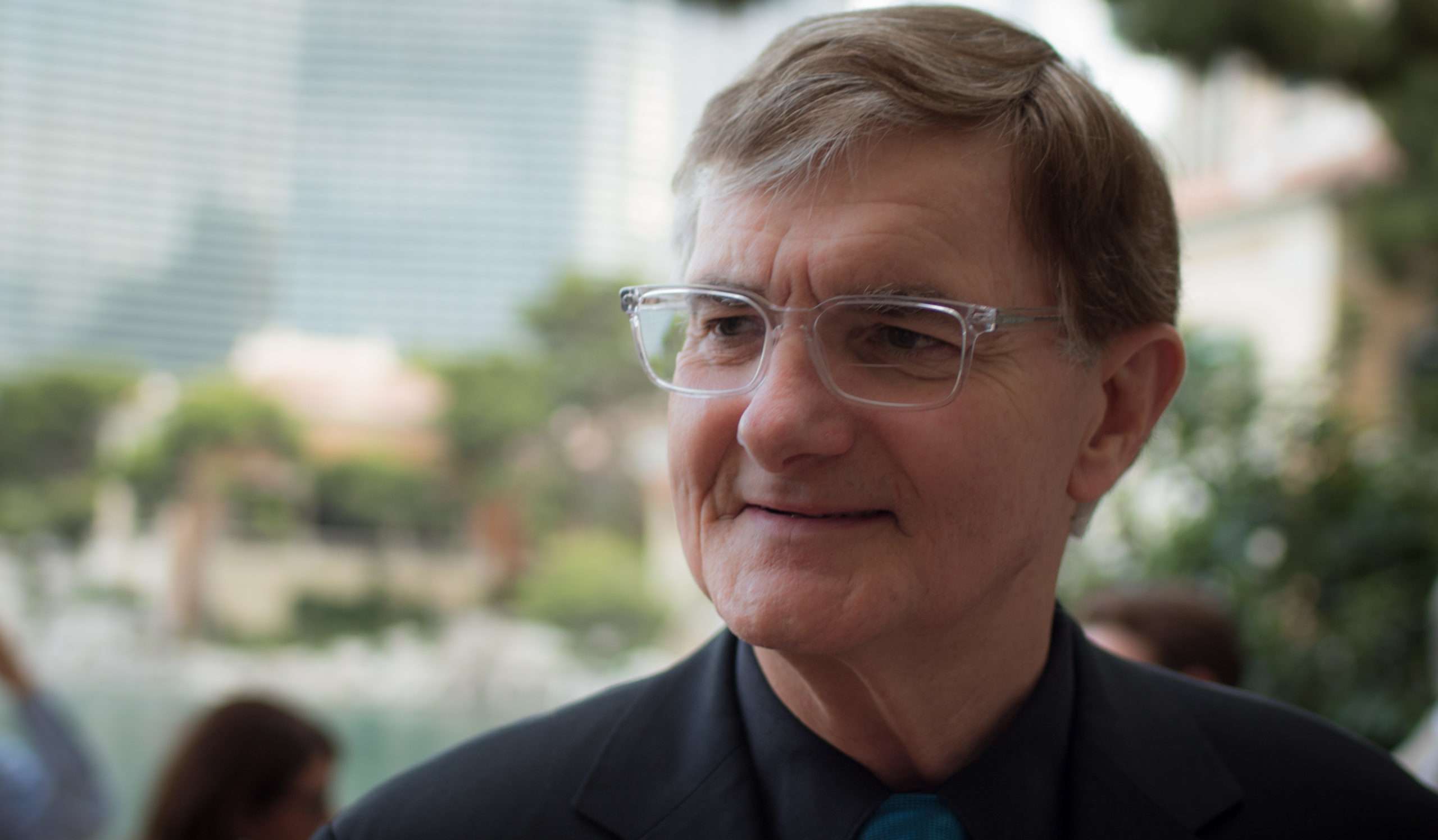 Ronald Bailey: The World Is Getting Cleaner, Richer, and Safer - Reason.com