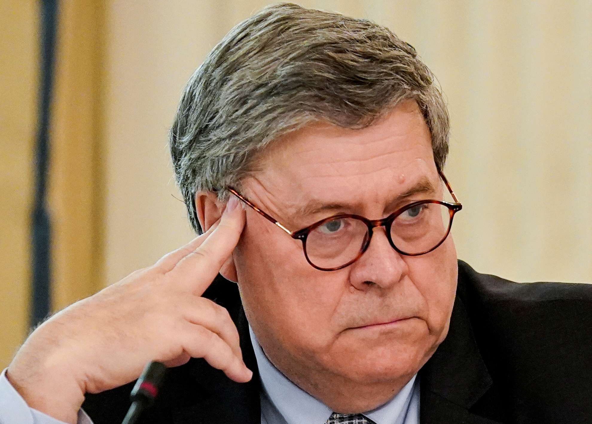 Attorney General Bill Barr Encourages Federal Prosecutors To Charge ...