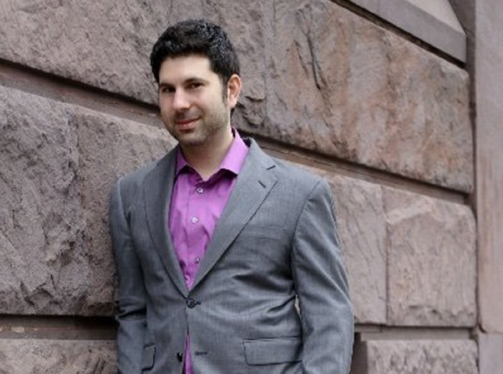 Scott Barry Kaufman on Narcissists and Libertarians - Reason.com