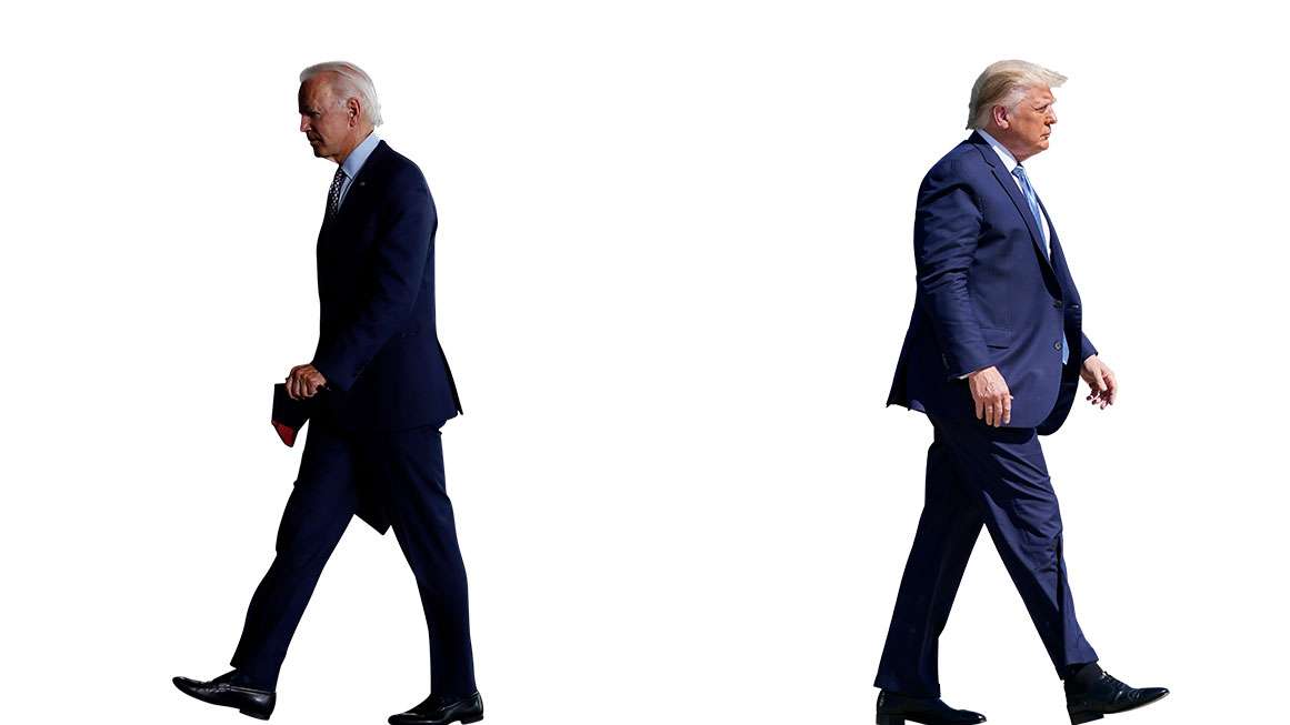 Why Can't They Both Lose?