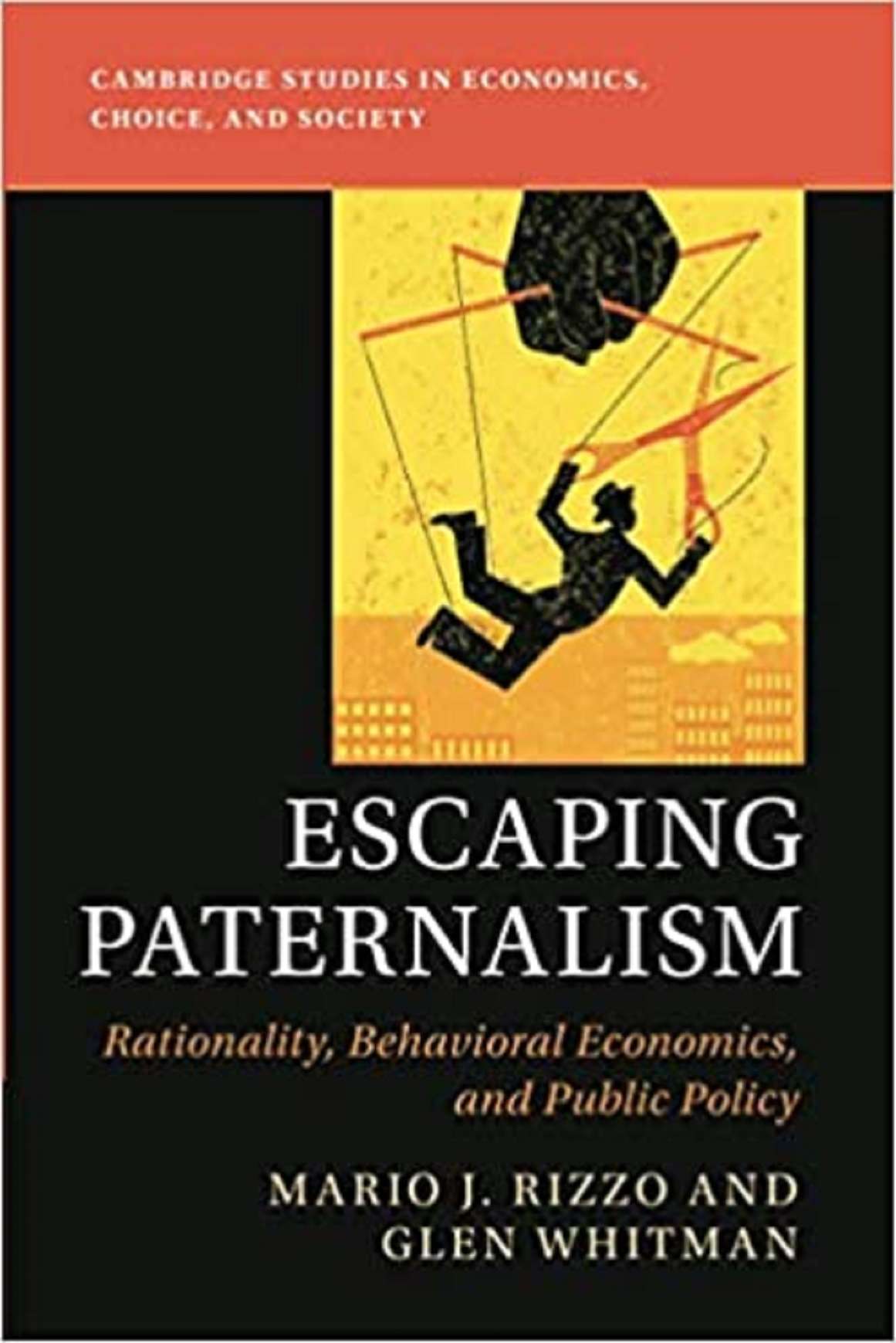 Two Important New Books on Knowledge, Bias, and Paternalism ...