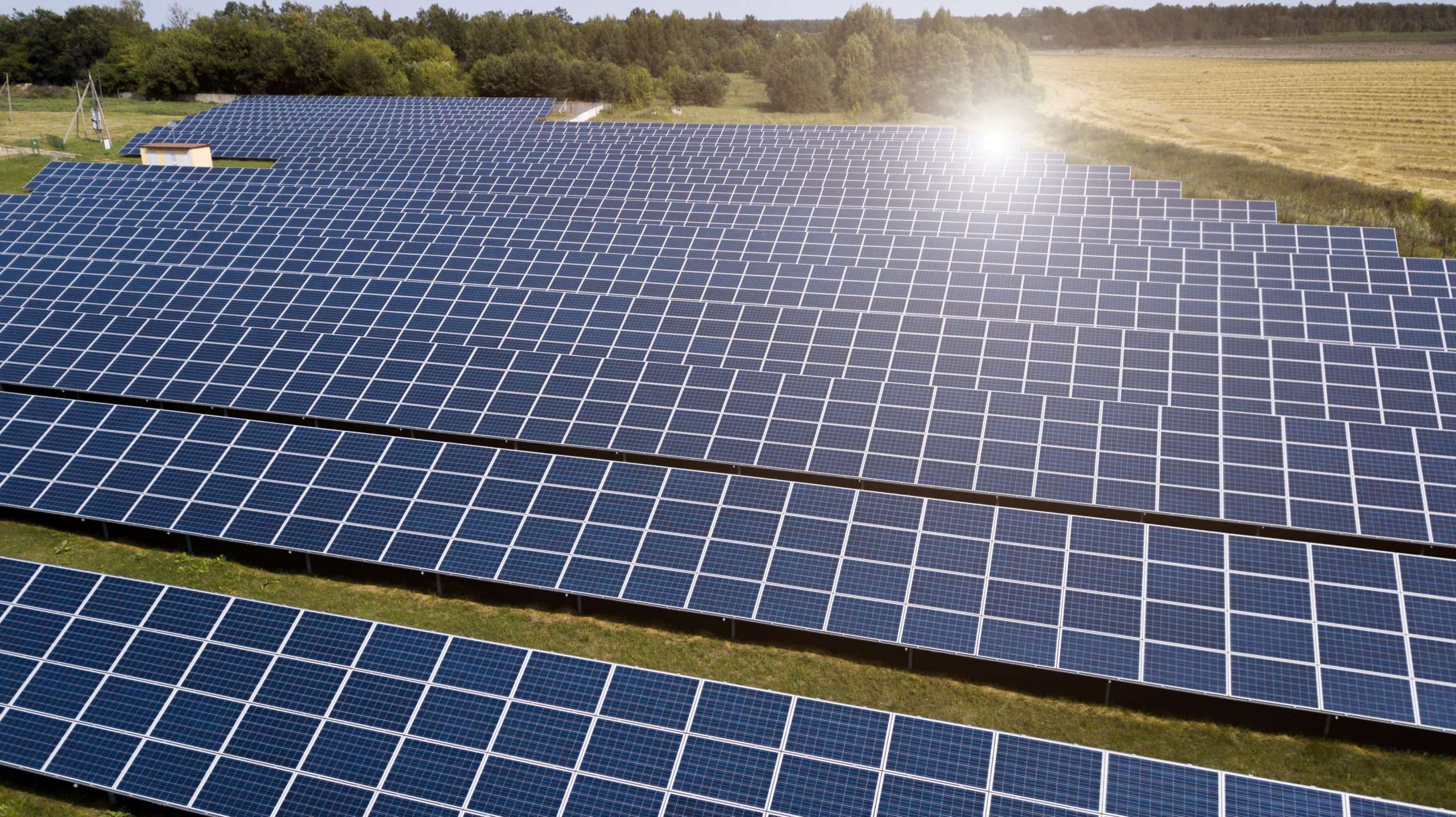 Is 'King Solar' Now the Cheapest Electricity Source Ever?