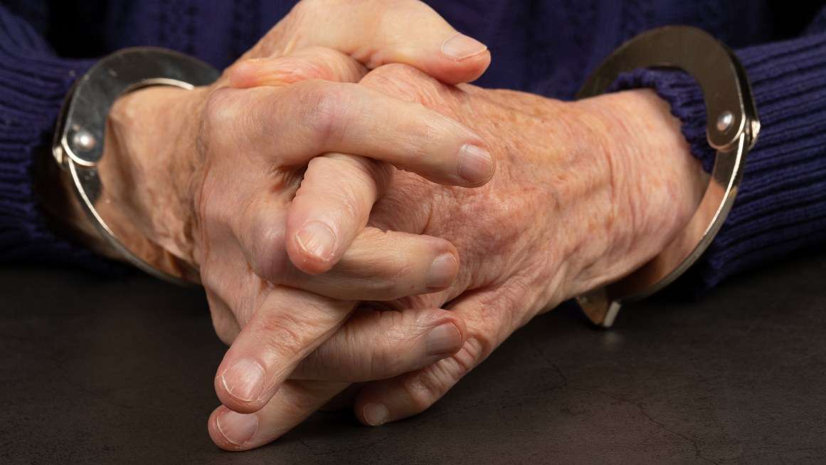 Brickbat: The Wheels of Justice Turn Slowly