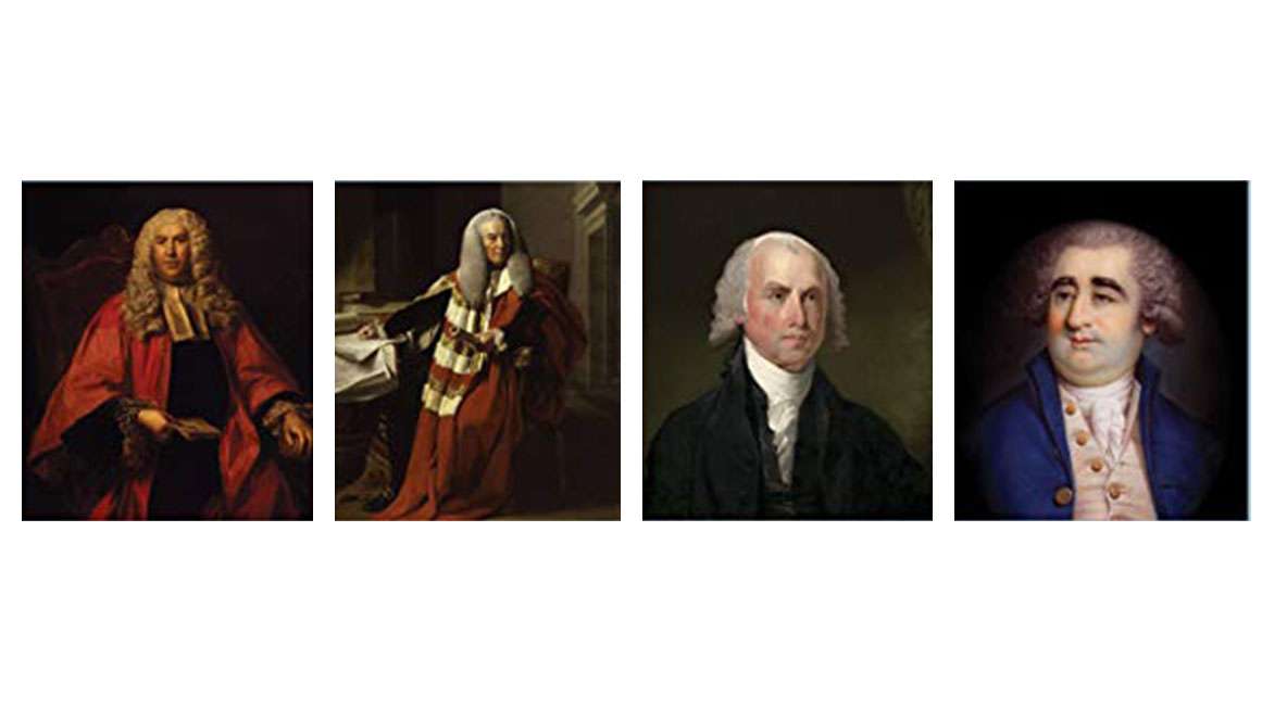 The Revolution in Freedoms of Press and Speech