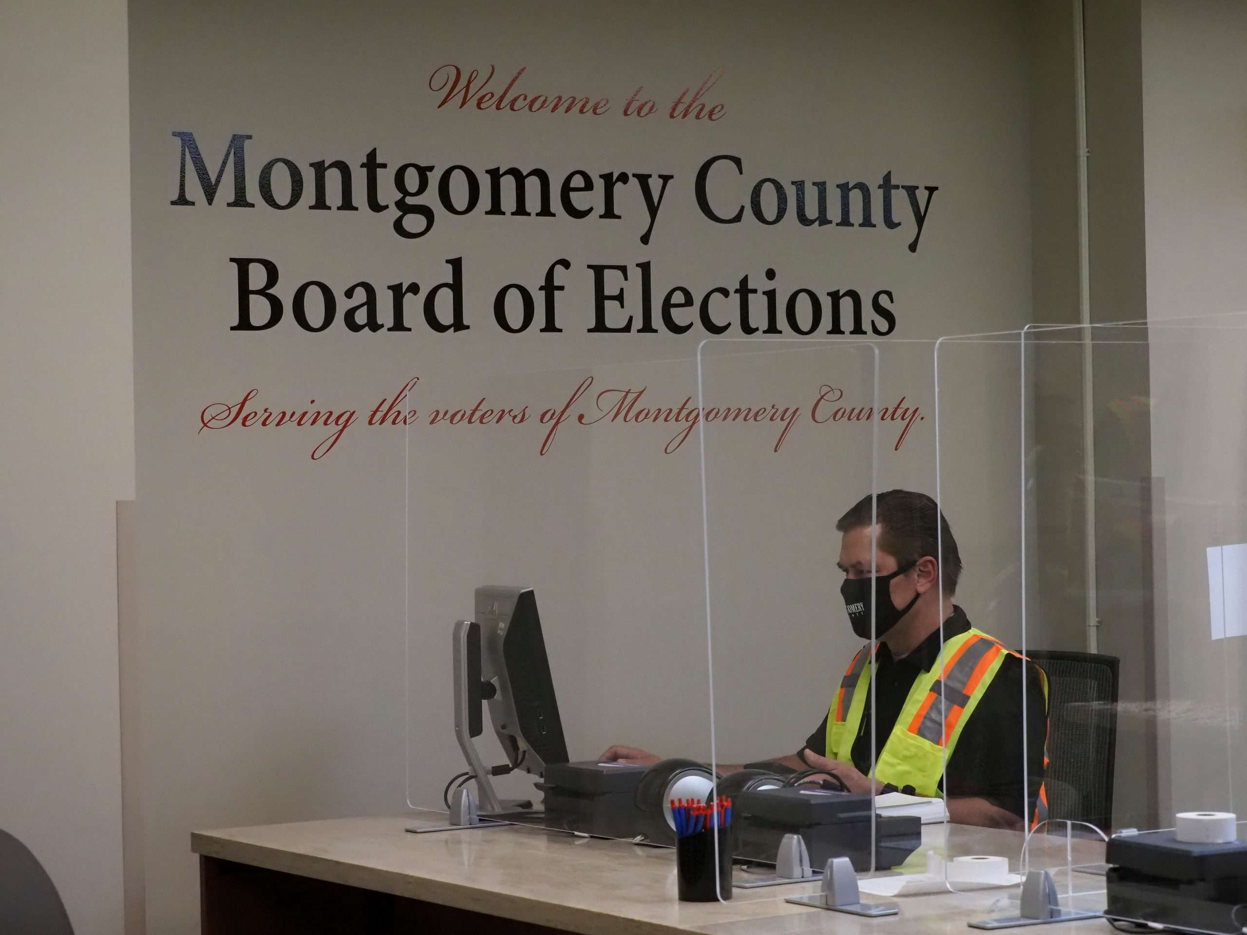 The Courts Can't Decide How Many Ballot Drop Boxes Ohio Needs, and Now ...