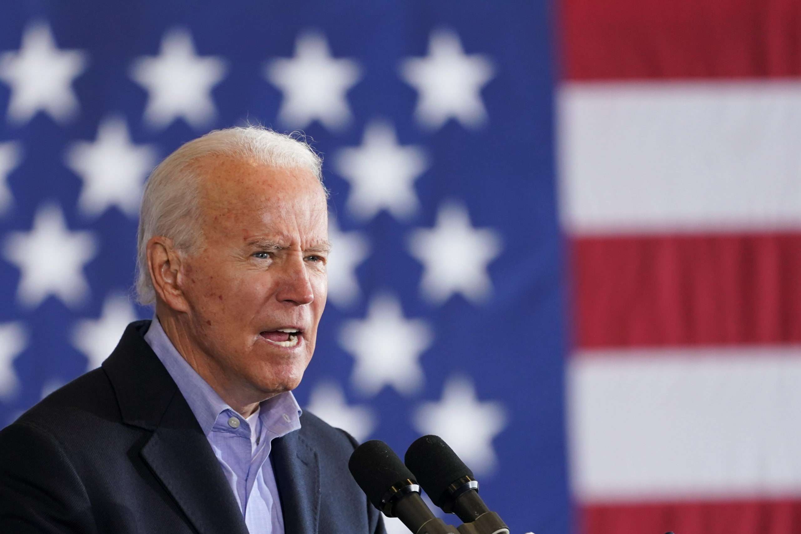 Joe Biden Declared Winner of Presidential Race