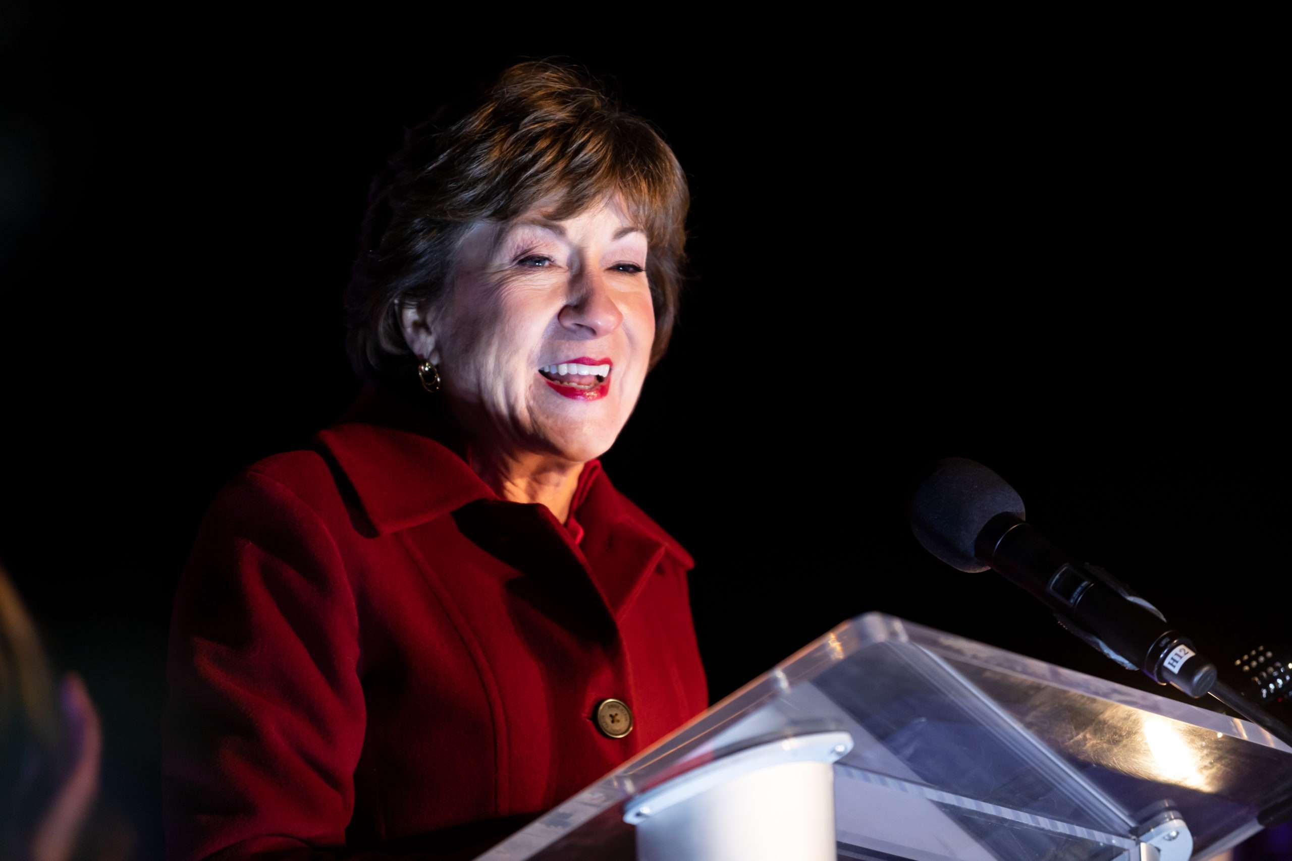 Democrats’ Crumbling Hopes of a Blue Wave Make Divided Government More ...