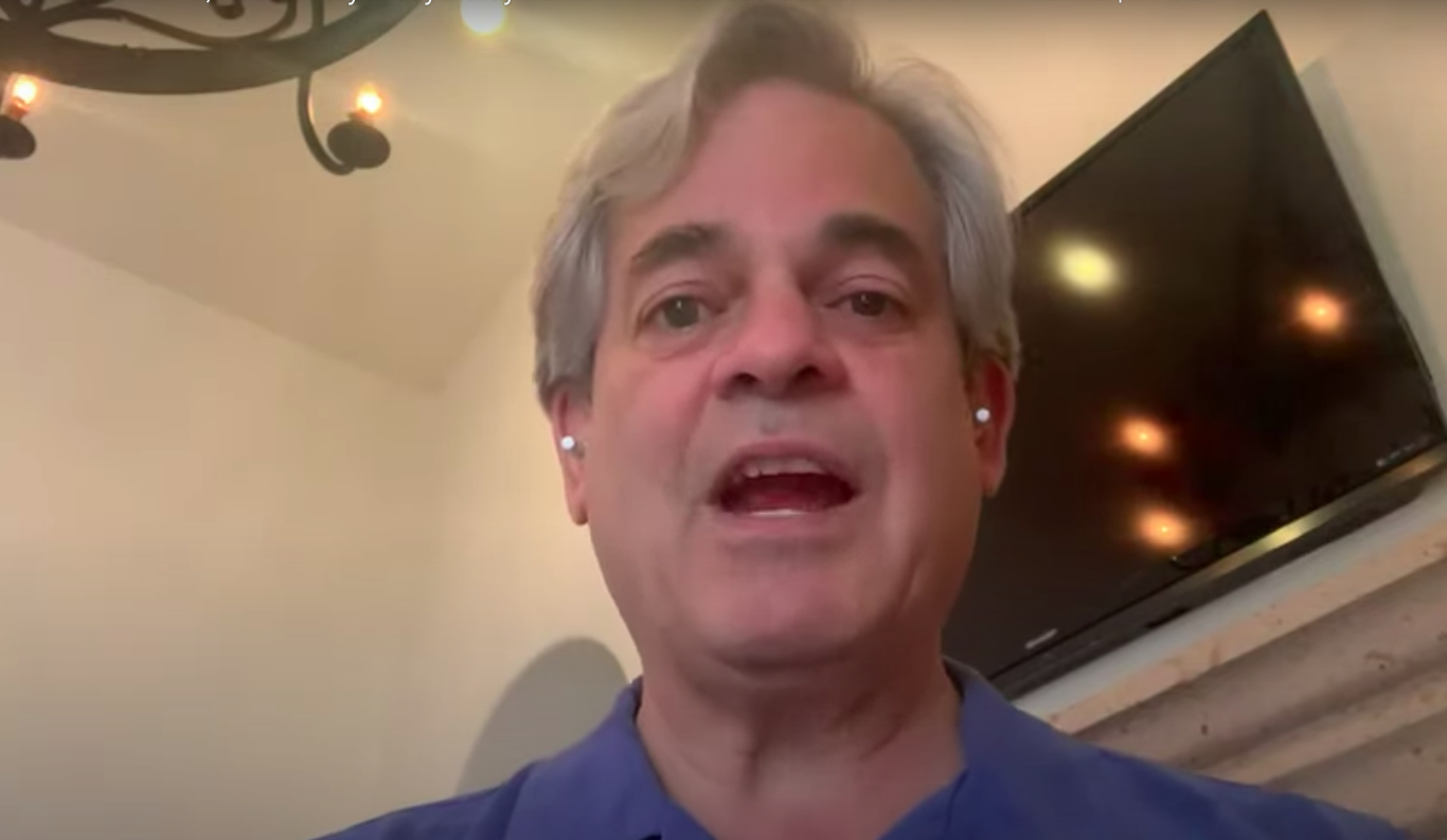 Austin Mayor Who Told Citizens To 'Stay Home' Was Vacationing in Mexico ...