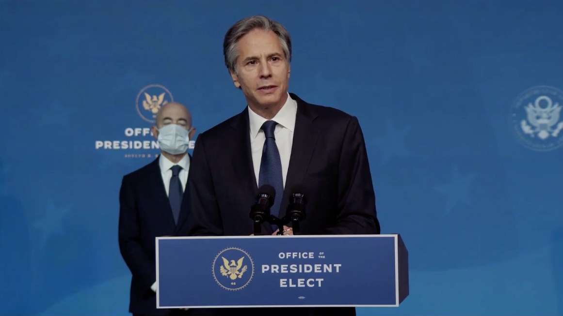 Biden Should Strive To Be Better Than Both Trump and Obama on Central ...